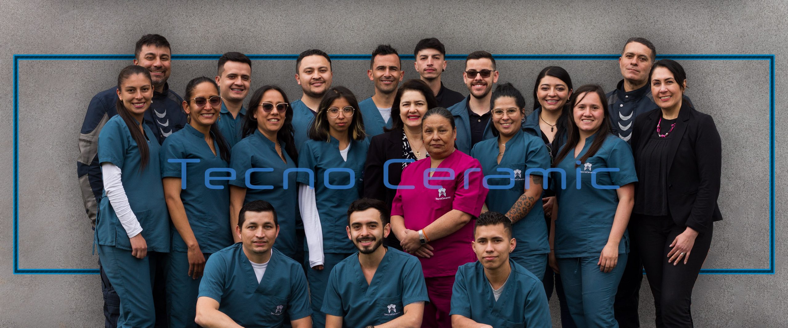 Nosotros | Tecno Ceramic