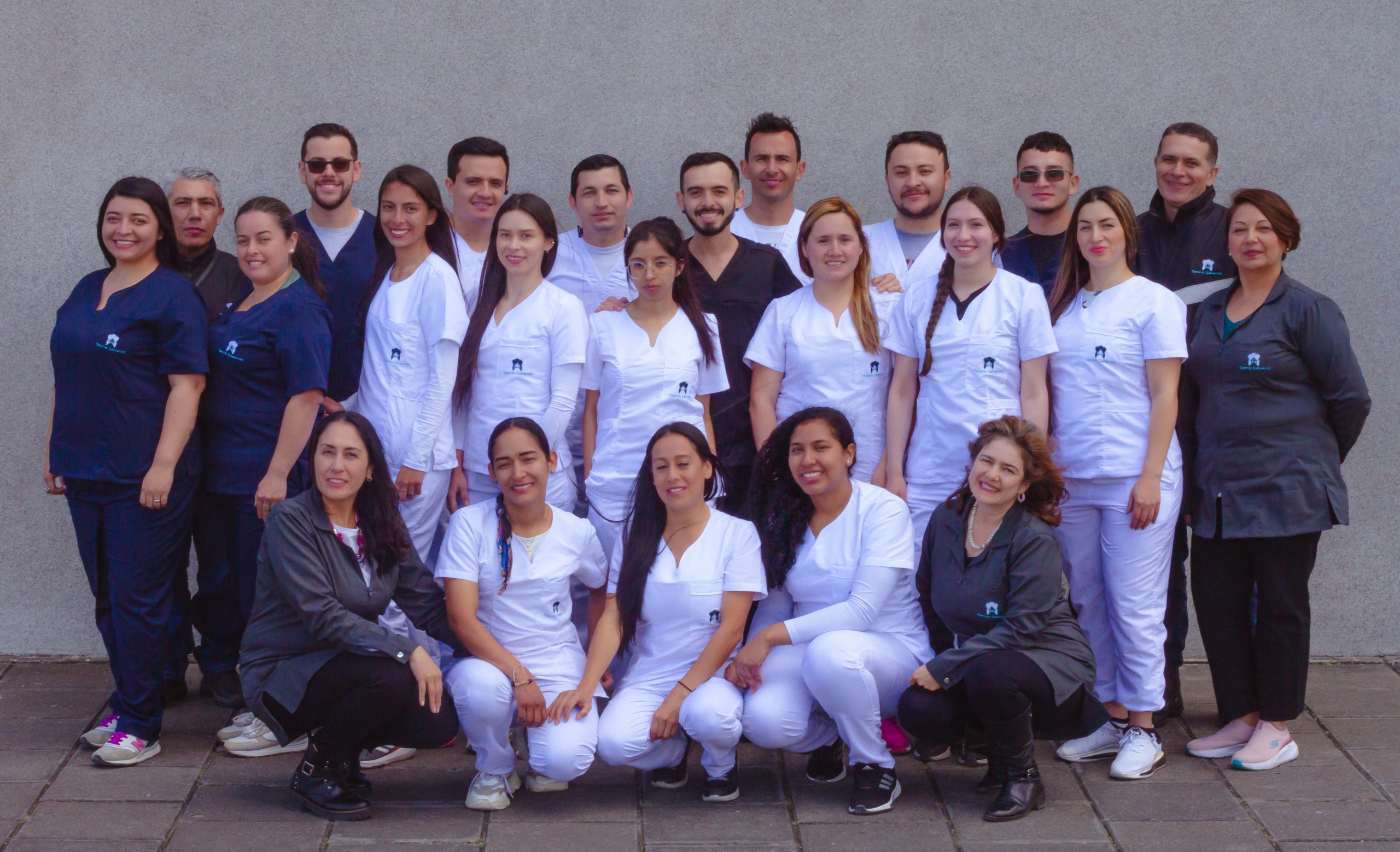 Nosotros | Tecno Ceramic